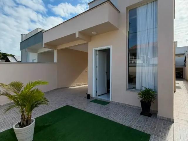 Casa / Sobrado para Venda em Florianópolis/SC Ingleses do Rio Vermelho 3 Quartos