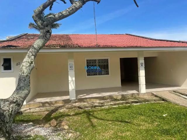 Casa / Sobrado para Venda em Florianópolis/SC Ingleses do Rio Vermelho 3 Quartos