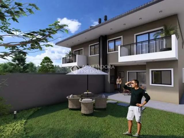 Casa / Sobrado para Venda em Florianópolis/SC Ingleses do Rio Vermelho 3 Quartos