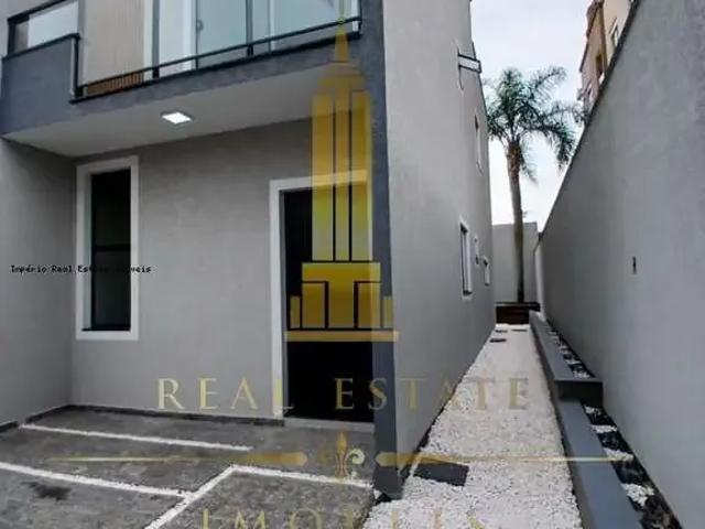 Casa / Sobrado para Venda em Florianópolis/SC Ingleses do Rio Vermelho 3 Quartos