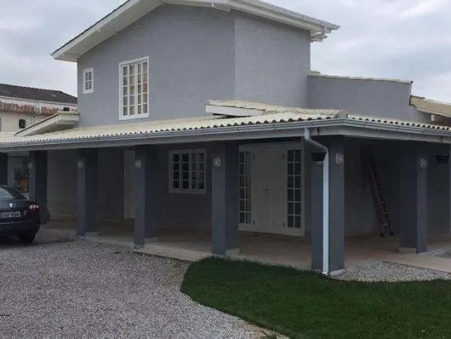 Casa / Sobrado para Venda em Florianópolis/SC Ingleses do Rio Vermelho 3 Quartos