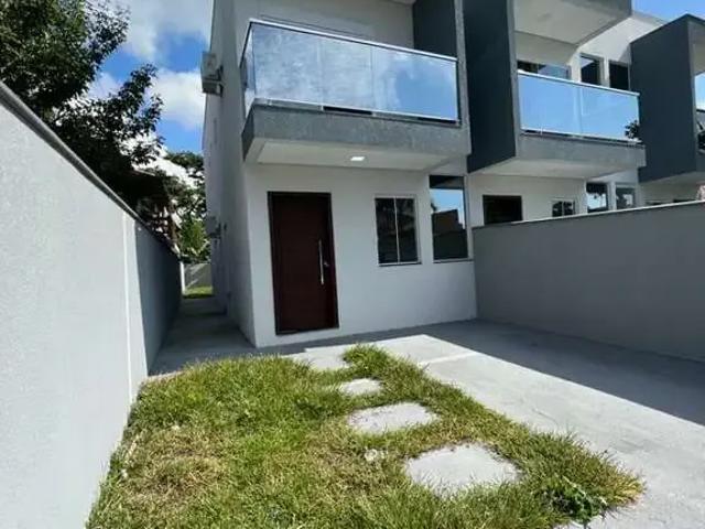 Casa / Sobrado para Venda em Florianópolis/SC Ingleses do Rio Vermelho 3 Quartos
