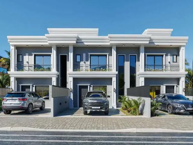 Casa / Sobrado para Venda em Florianópolis/SC Ingleses do Rio Vermelho 3 Quartos
