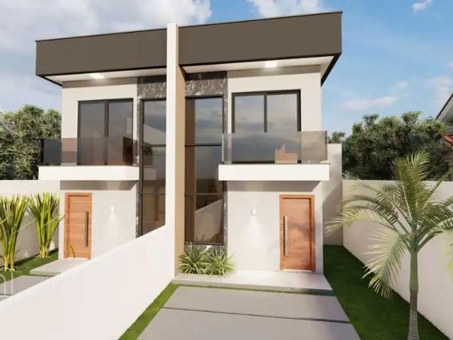Casa / Sobrado para Venda em Florianópolis/SC Ingleses do Rio Vermelho 3 Quartos