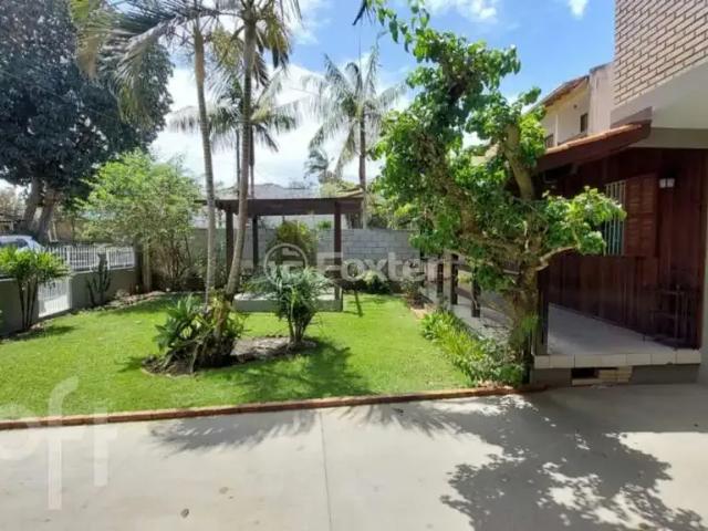Casa / Sobrado para Venda em Florianópolis/SC Ingleses do Rio Vermelho 3 Quartos