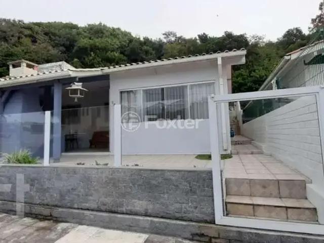 Casa / Sobrado para Venda em Florianópolis/SC Ingleses do Rio Vermelho 3 Quartos