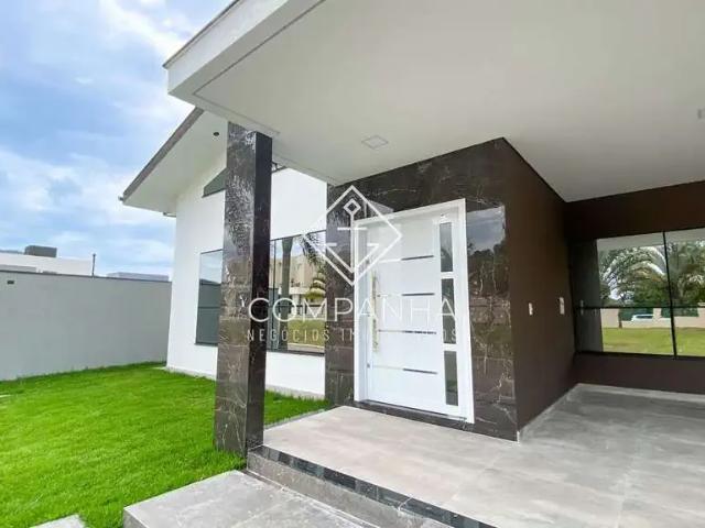 Casa / Sobrado para Venda em Florianópolis/SC Ingleses do Rio Vermelho 3 Quartos