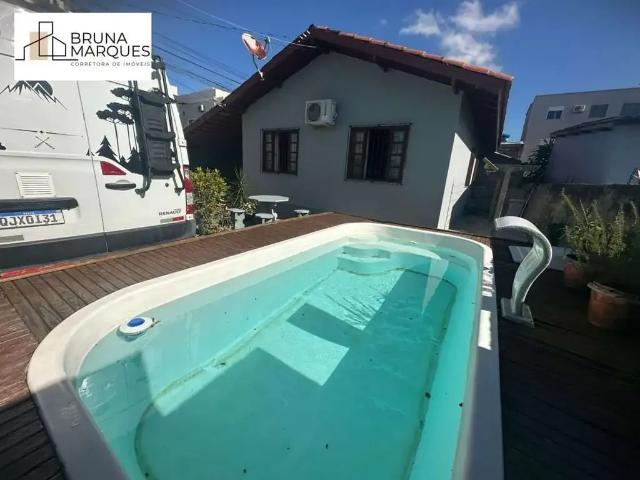 Casa / Sobrado para Venda em Florianópolis/SC Ingleses do Rio Vermelho 3 Quartos