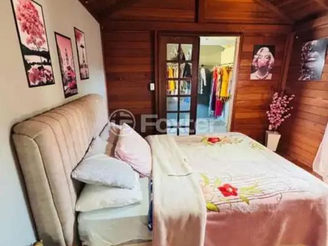 Casa / Sobrado para Venda em Florianópolis/SC Ingleses do Rio Vermelho 3 Quartos
