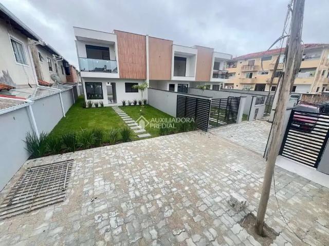 Casa / Sobrado para Venda em Florianópolis/SC Ingleses do Rio Vermelho 3 Quartos