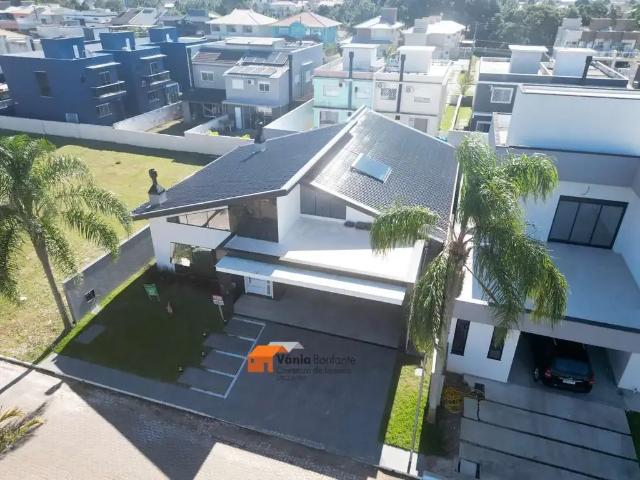 Casa / Sobrado para Venda em Florianópolis/SC Ingleses do Rio Vermelho 3 Quartos