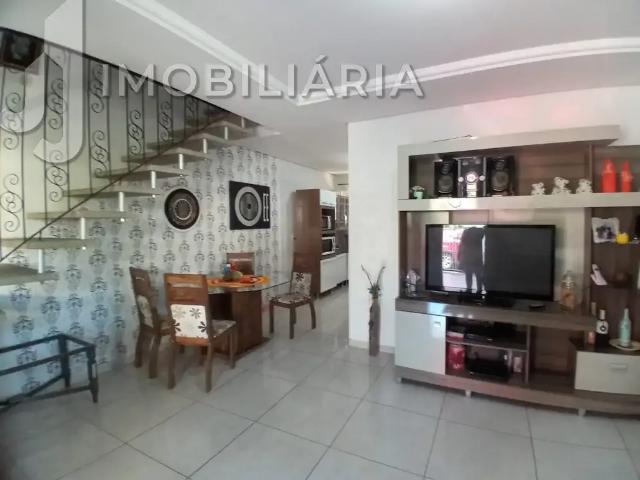 Casa / Sobrado para Venda em Florianópolis/SC Ingleses do Rio Vermelho 3 Quartos