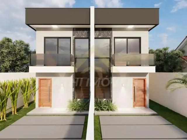 Casa / Sobrado para Venda em Florianópolis/SC Ingleses do Rio Vermelho 3 Quartos