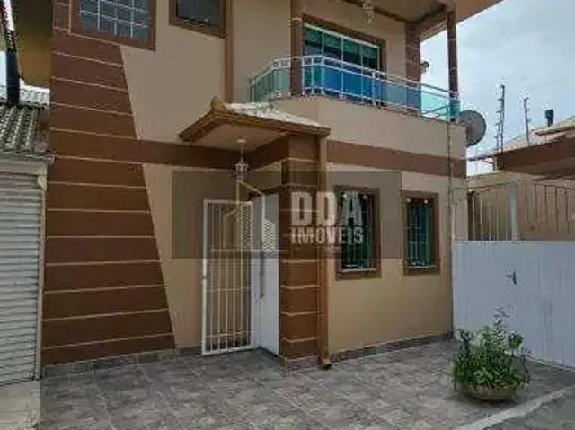 Casa / Sobrado para Venda em Florianópolis/SC Ingleses do Rio Vermelho 3 Quartos
