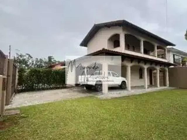Casa / Sobrado para Venda em Florianópolis/SC Ingleses do Rio Vermelho 3 Quartos