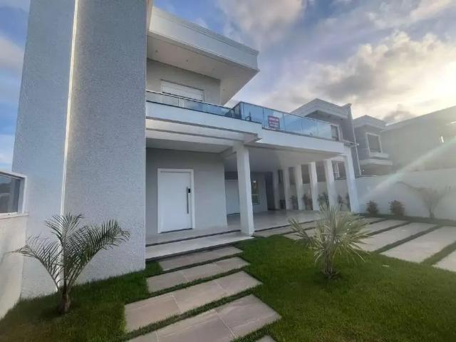 Casa / Sobrado para Venda em Florianópolis/SC Ingleses do Rio Vermelho 3 Quartos