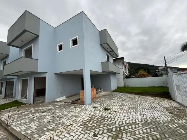 Casa / Sobrado para Venda em Florianópolis/SC Ingleses do Rio Vermelho 3 Quartos