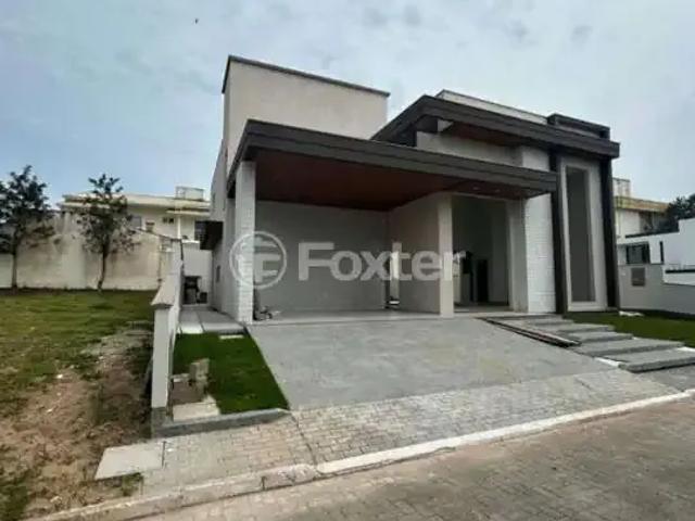 Casa / Sobrado para Venda em Florianópolis/SC Ingleses do Rio Vermelho 3 Quartos