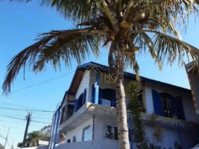 Casa / Sobrado para Venda em Florianópolis/SC Ingleses do Rio Vermelho 3 Quartos