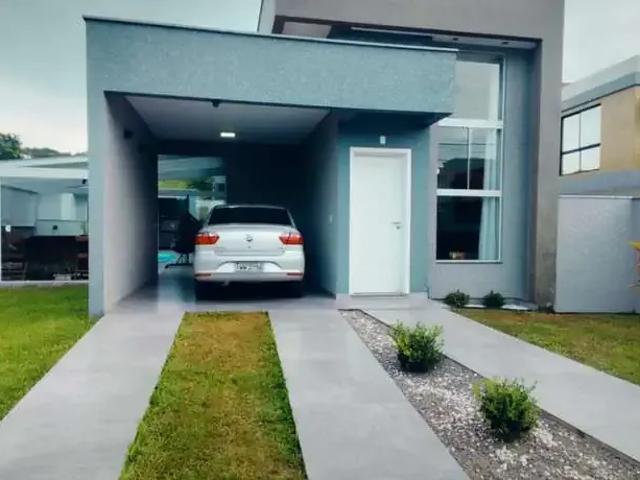Casa / Sobrado para Venda em Florianópolis/SC Ingleses do Rio Vermelho 3 Quartos