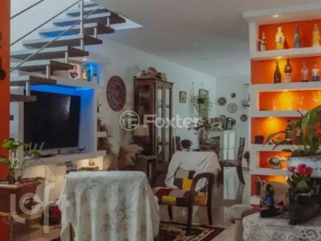 Casa / Sobrado para Venda em Florianópolis/SC Ingleses do Rio Vermelho 3 Quartos