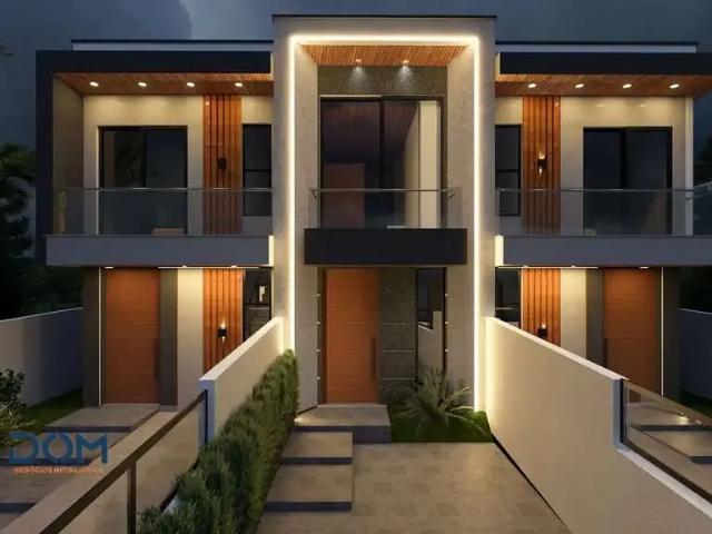 Casa / Sobrado para Venda em Florianópolis/SC Ingleses do Rio Vermelho 3 Quartos
