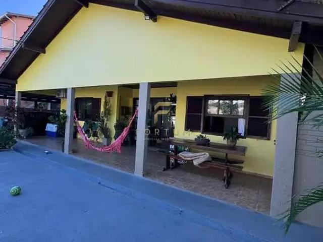 Casa / Sobrado para Venda em Florianópolis/SC Ingleses do Rio Vermelho 3 Quartos