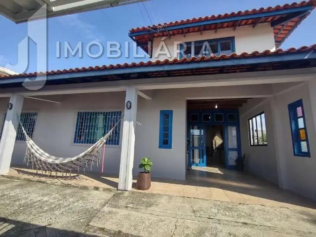 Casa / Sobrado para Venda em Florianópolis/SC Ingleses do Rio Vermelho 3 Quartos