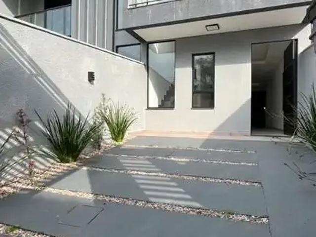 Casa / Sobrado para Venda em Florianópolis/SC Ingleses do Rio Vermelho 3 Quartos