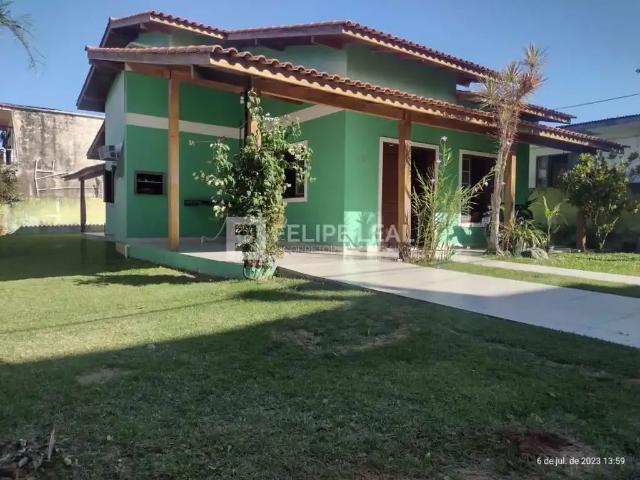 Casa / Sobrado para Venda em Florianópolis/SC Ingleses do Rio Vermelho 3 Quartos