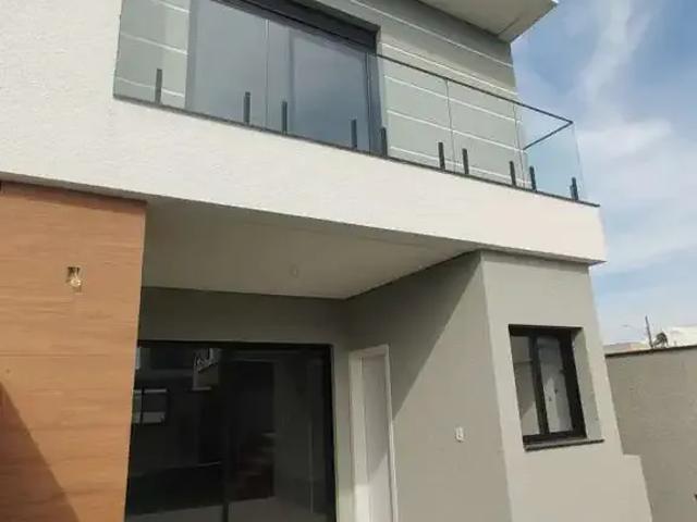 Casa / Sobrado para Venda em Florianópolis/SC Ingleses do Rio Vermelho 3 Quartos