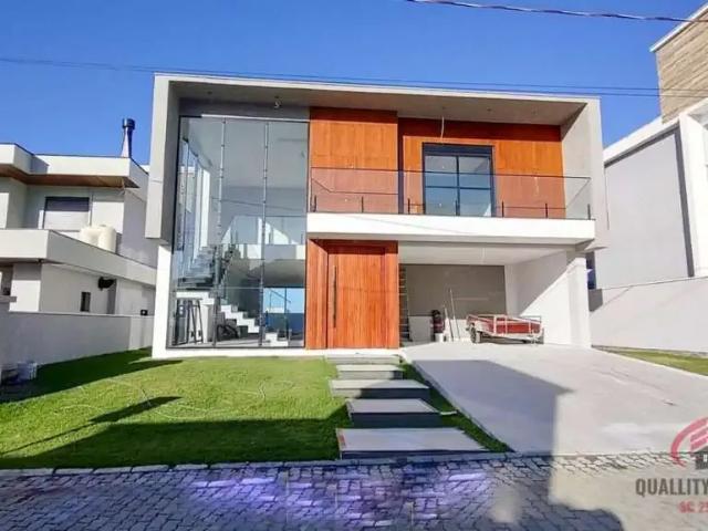 Casa / Sobrado para Venda em Florianópolis/SC Ingleses do Rio Vermelho 3 Quartos
