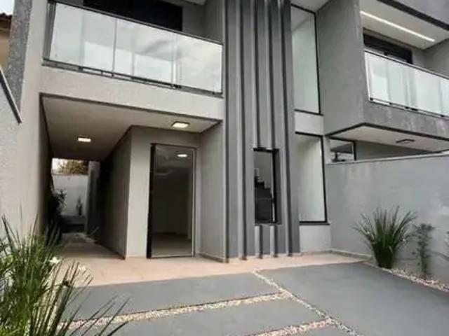 Casa / Sobrado para Venda em Florianópolis/SC Ingleses do Rio Vermelho 3 Quartos