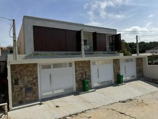 Casa / Sobrado para Venda em Florianópolis/SC Ingleses do Rio Vermelho 3 Quartos