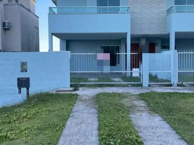 Casa / Sobrado para Venda em Florianópolis/SC Ingleses do Rio Vermelho 3 Quartos