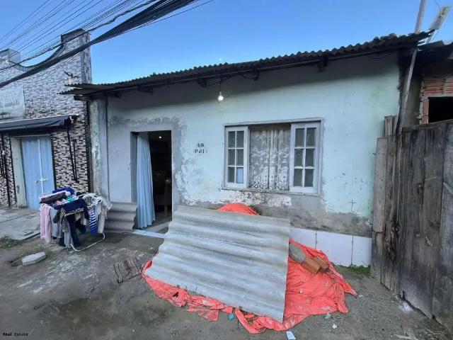 Casa / Sobrado para Venda em Florianópolis/SC Ingleses do Rio Vermelho 3 Quartos