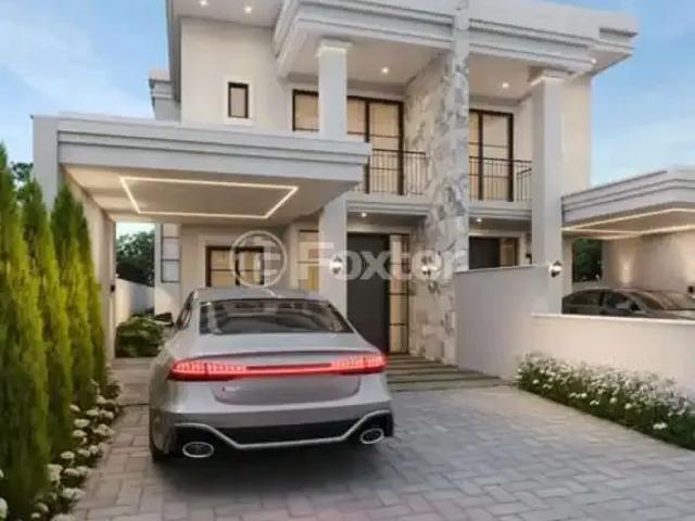 Casa / Sobrado para Venda em Florianópolis/SC Ingleses do Rio Vermelho 3 Quartos