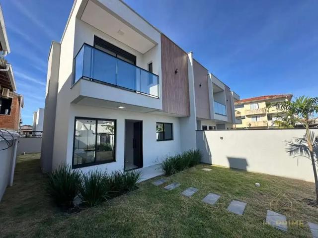 Casa / Sobrado para Venda em Florianópolis/SC Ingleses do Rio Vermelho 3 Quartos