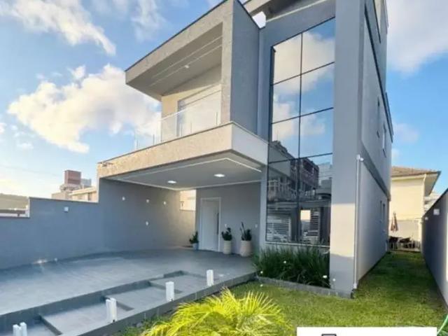 Casa / Sobrado para Venda em Florianópolis/SC Ingleses do Rio Vermelho 3 Quartos