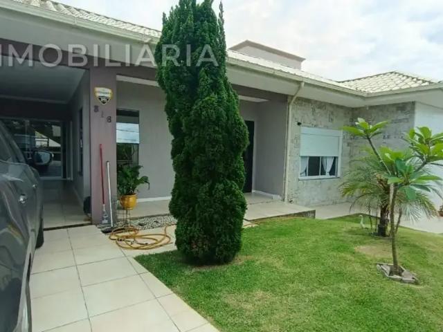 Casa / Sobrado para Venda em Florianópolis/SC Ingleses do Rio Vermelho 3 Quartos