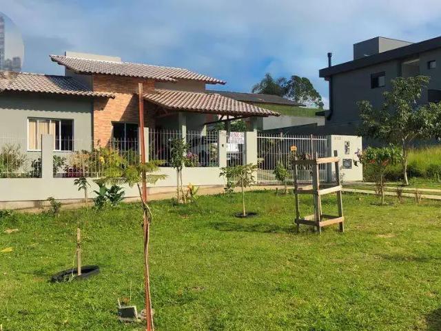 Casa / Sobrado para Venda em Florianópolis/SC Ingleses do Rio Vermelho 3 Quartos