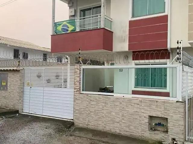 Casa / Sobrado para Venda em Florianópolis/SC Ingleses do Rio Vermelho 3 Quartos