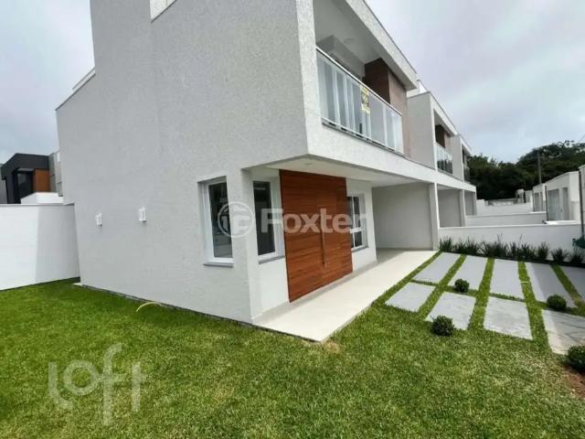 Casa / Sobrado para Venda em Florianópolis/SC Ingleses do Rio Vermelho 3 Quartos
