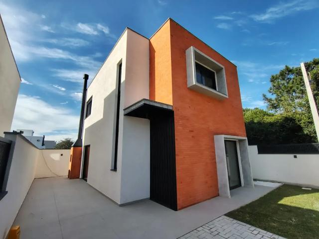 Casa / Sobrado para Venda em Florianópolis/SC Ingleses do Rio Vermelho 3 Quartos