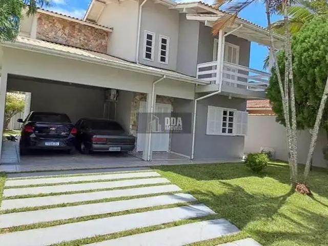 Casa / Sobrado para Venda em Florianópolis/SC Ingleses do Rio Vermelho 3 Quartos