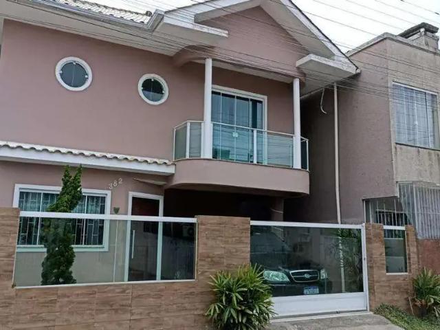Casa / Sobrado para Venda em Florianópolis/SC Ingleses do Rio Vermelho 3 Quartos