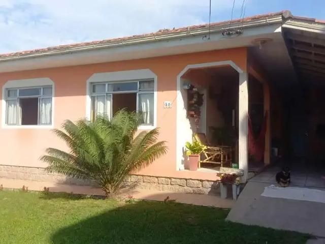 Casa / Sobrado para Venda em Florianópolis/SC Ingleses do Rio Vermelho 3 Quartos