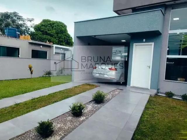 Casa / Sobrado para Venda em Florianópolis/SC Ingleses do Rio Vermelho 3 Quartos