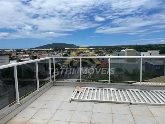 Casa / Sobrado para Venda em Florianópolis/SC Ingleses do Rio Vermelho 3 Quartos