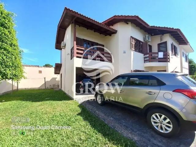 Casa / Sobrado para Venda em Florianópolis/SC Ingleses do Rio Vermelho 3 Quartos